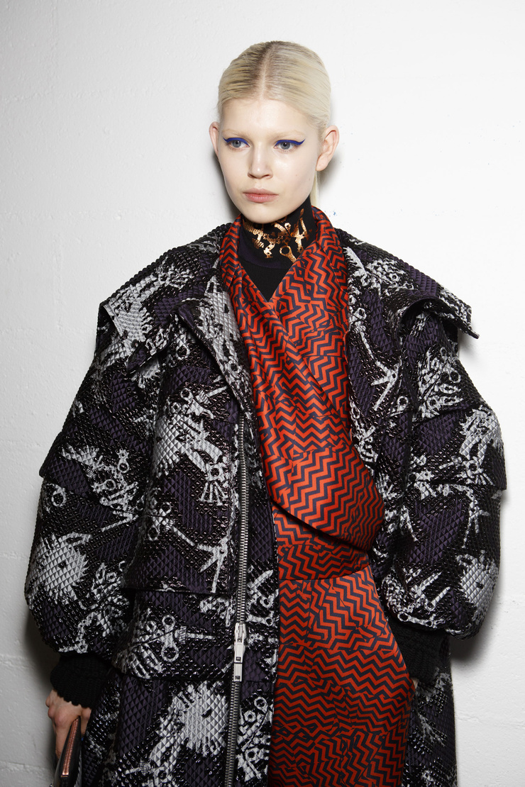 Picture of Ola Rudnicka