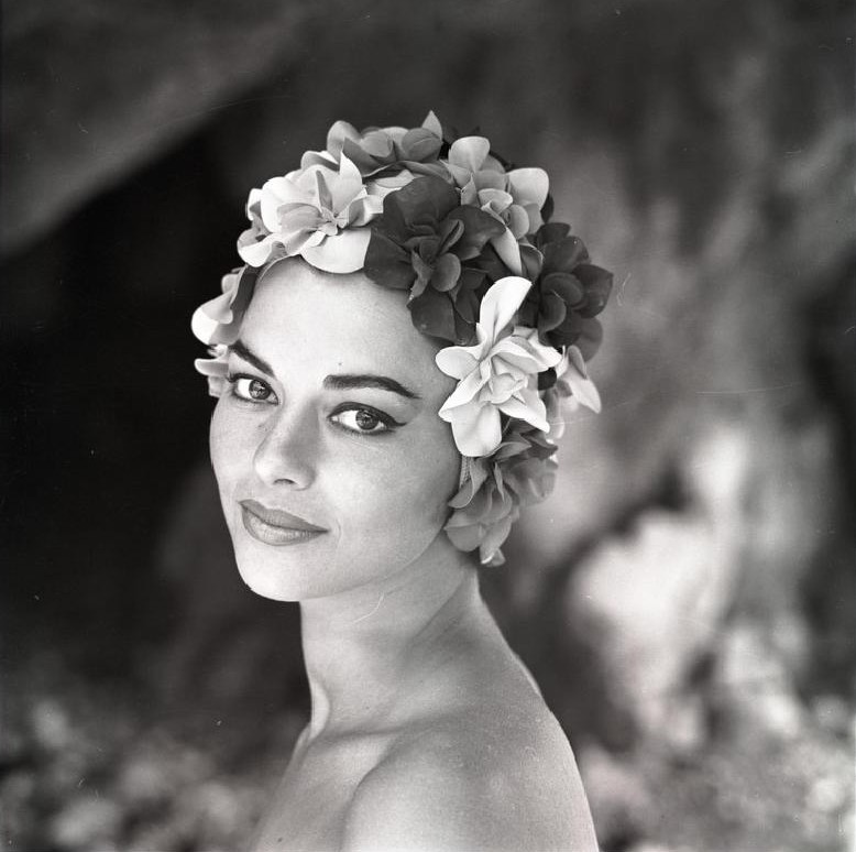 Picture of Giovanna Ralli