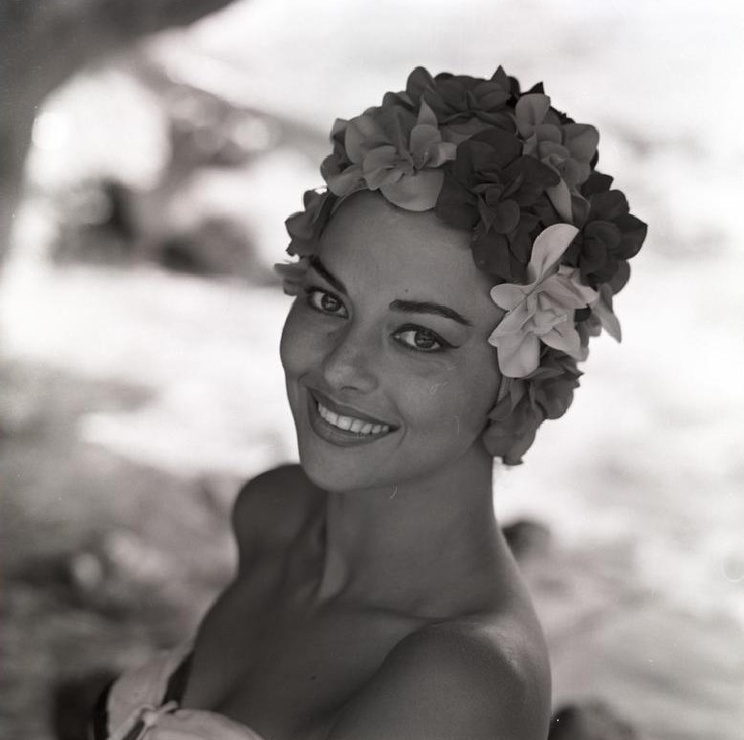 Picture of Giovanna Ralli