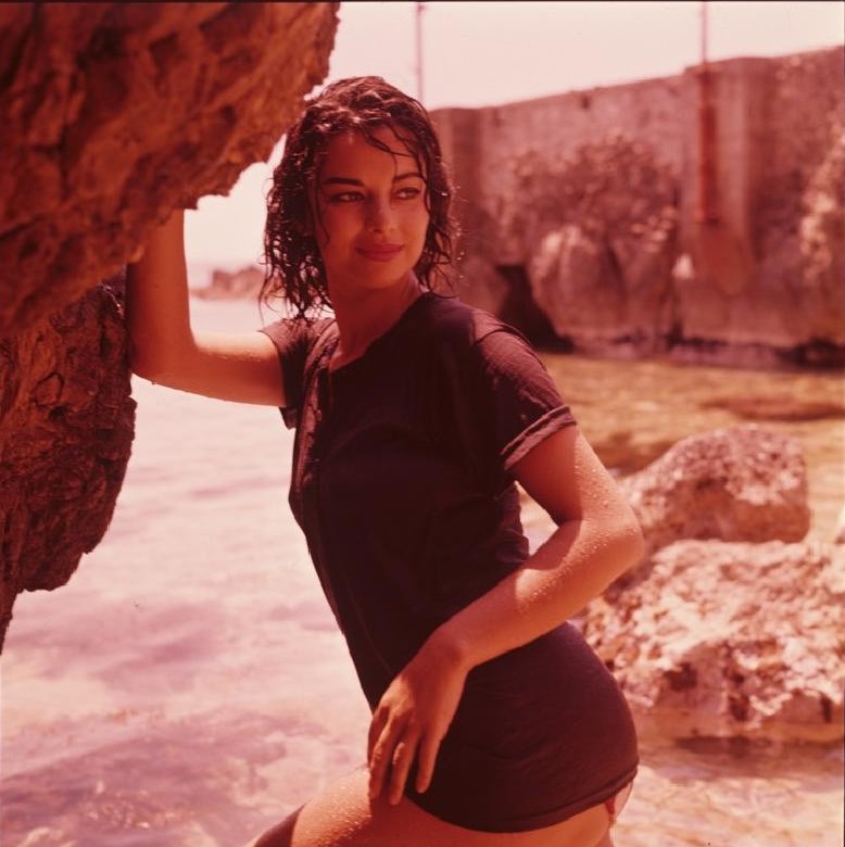 Picture of Giovanna Ralli