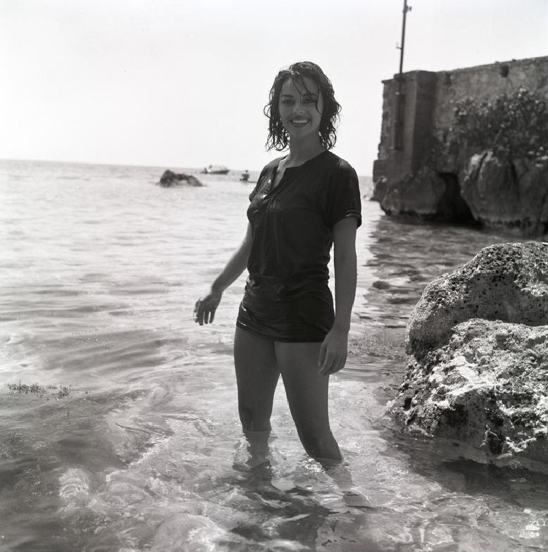 Picture of Giovanna Ralli