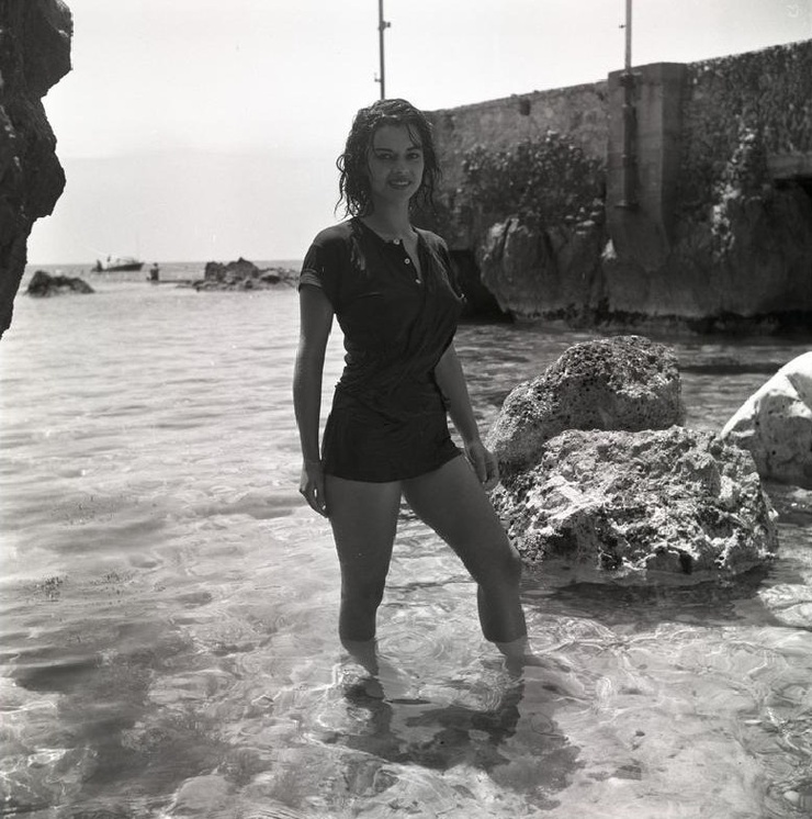 Picture of Giovanna Ralli