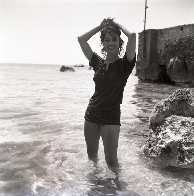 Image of Giovanna Ralli