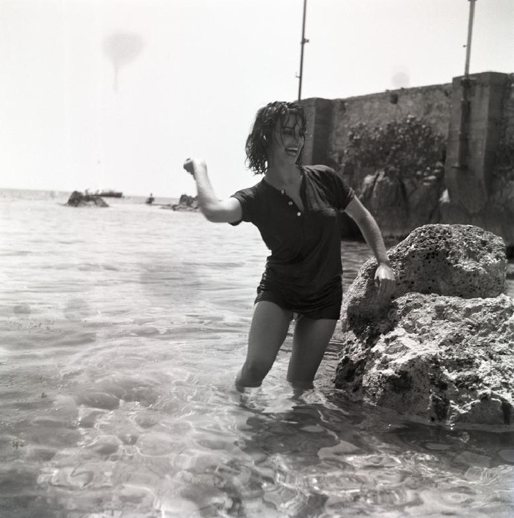 Picture of Giovanna Ralli