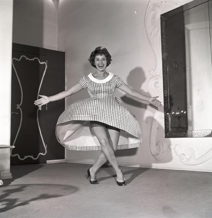 Picture of Giovanna Ralli