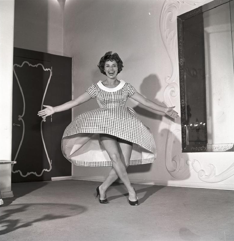 Picture of Giovanna Ralli