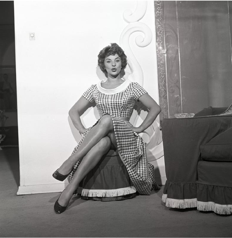 Picture of Giovanna Ralli