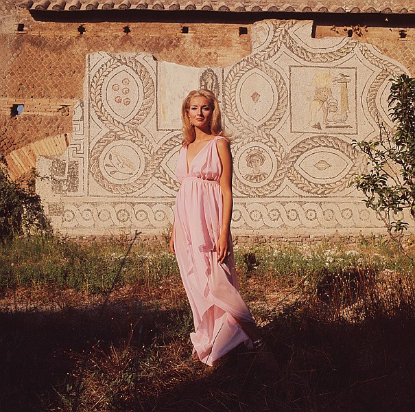 Picture of Daniela Bianchi