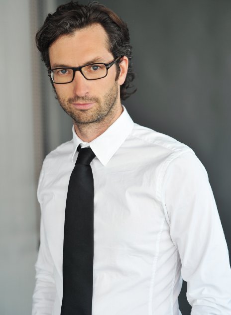 Picture of David Milchard