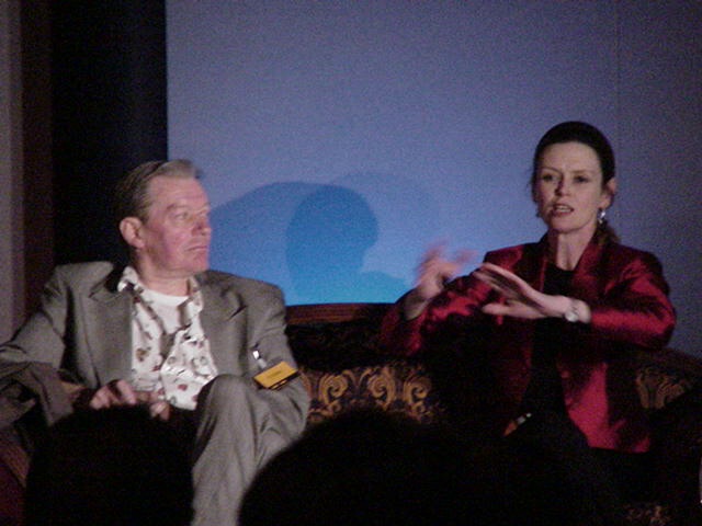 Picture of Gabrielle Drake