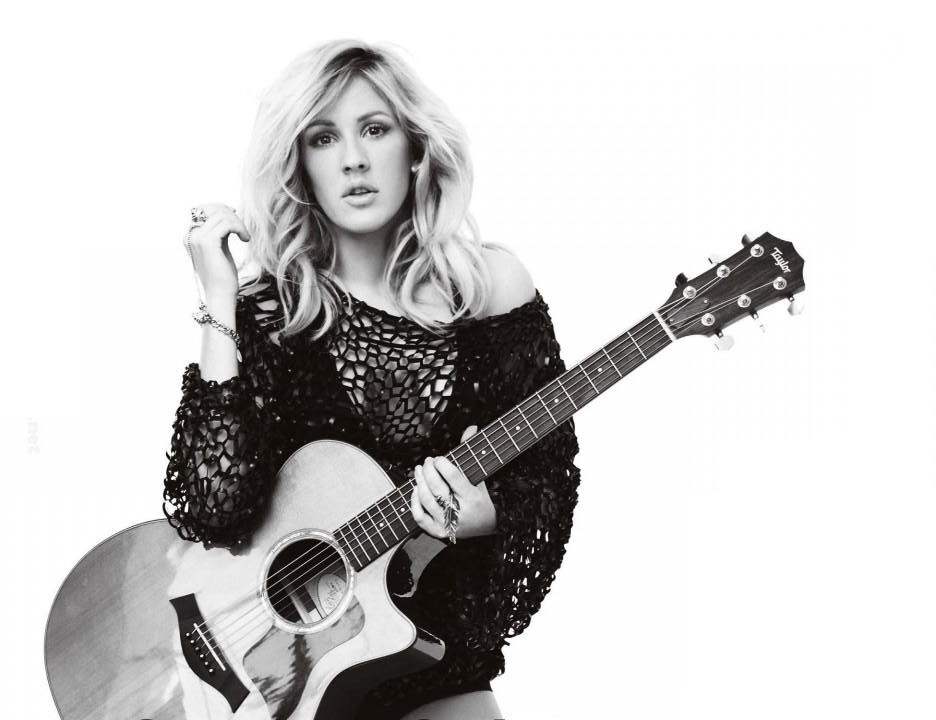 Picture of Ellie Goulding