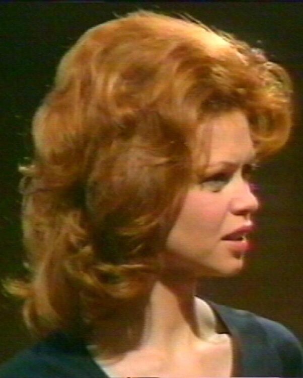 Picture of Gabrielle Drake