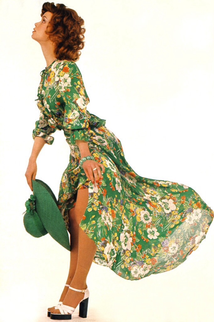 Picture of Gabrielle Drake