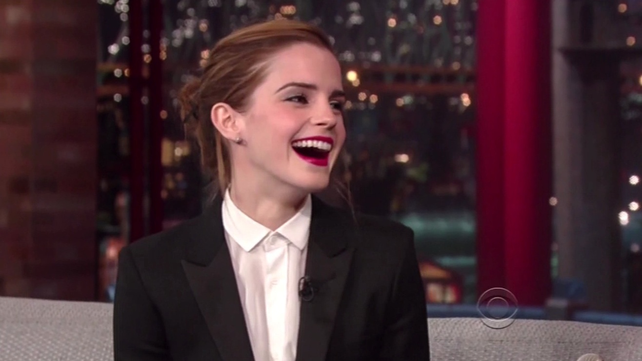 Picture of Emma Watson