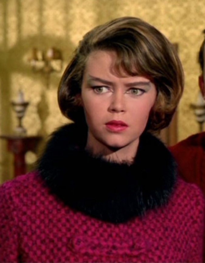 Picture of Gabrielle Drake