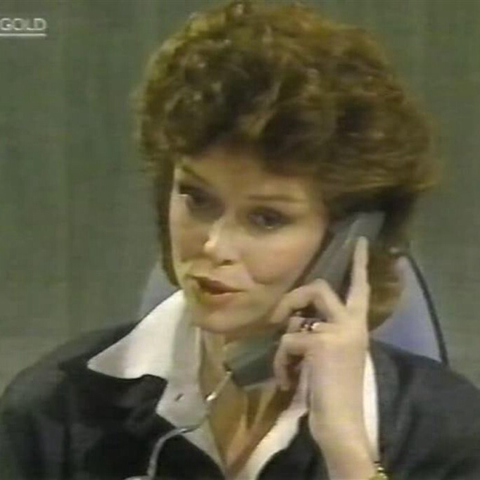 Gabrielle Drake picture