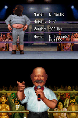 Picture of Nacho Libre