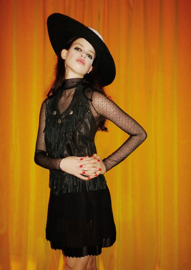 Picture of Lily McMenamy