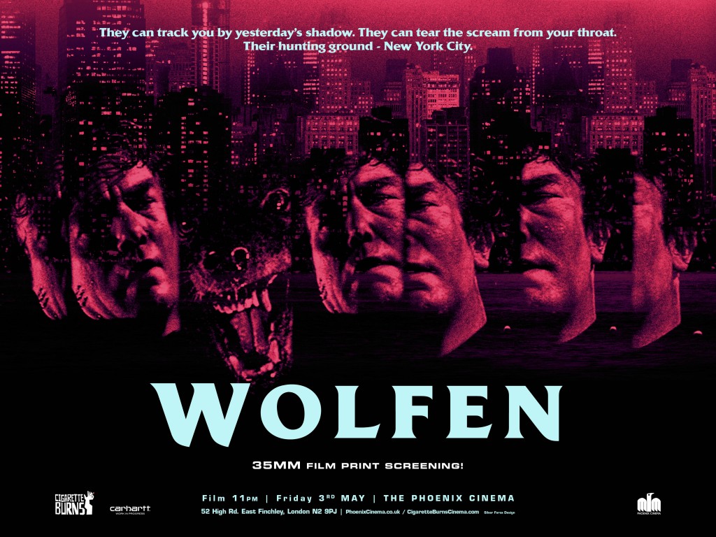Picture of Wolfen