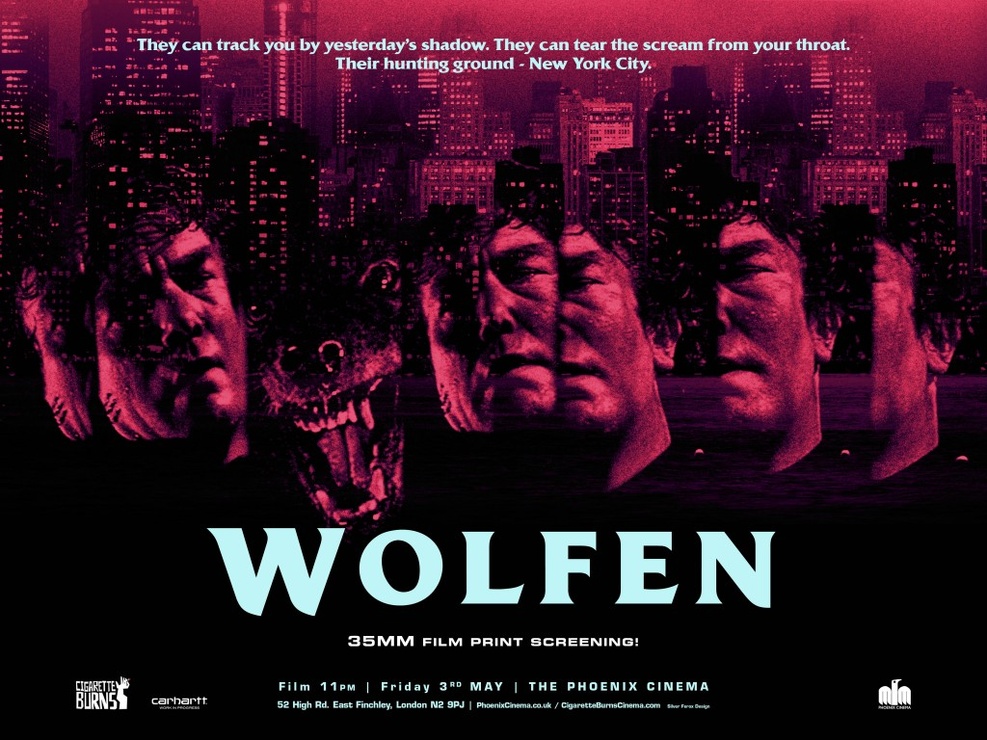 Picture of Wolfen