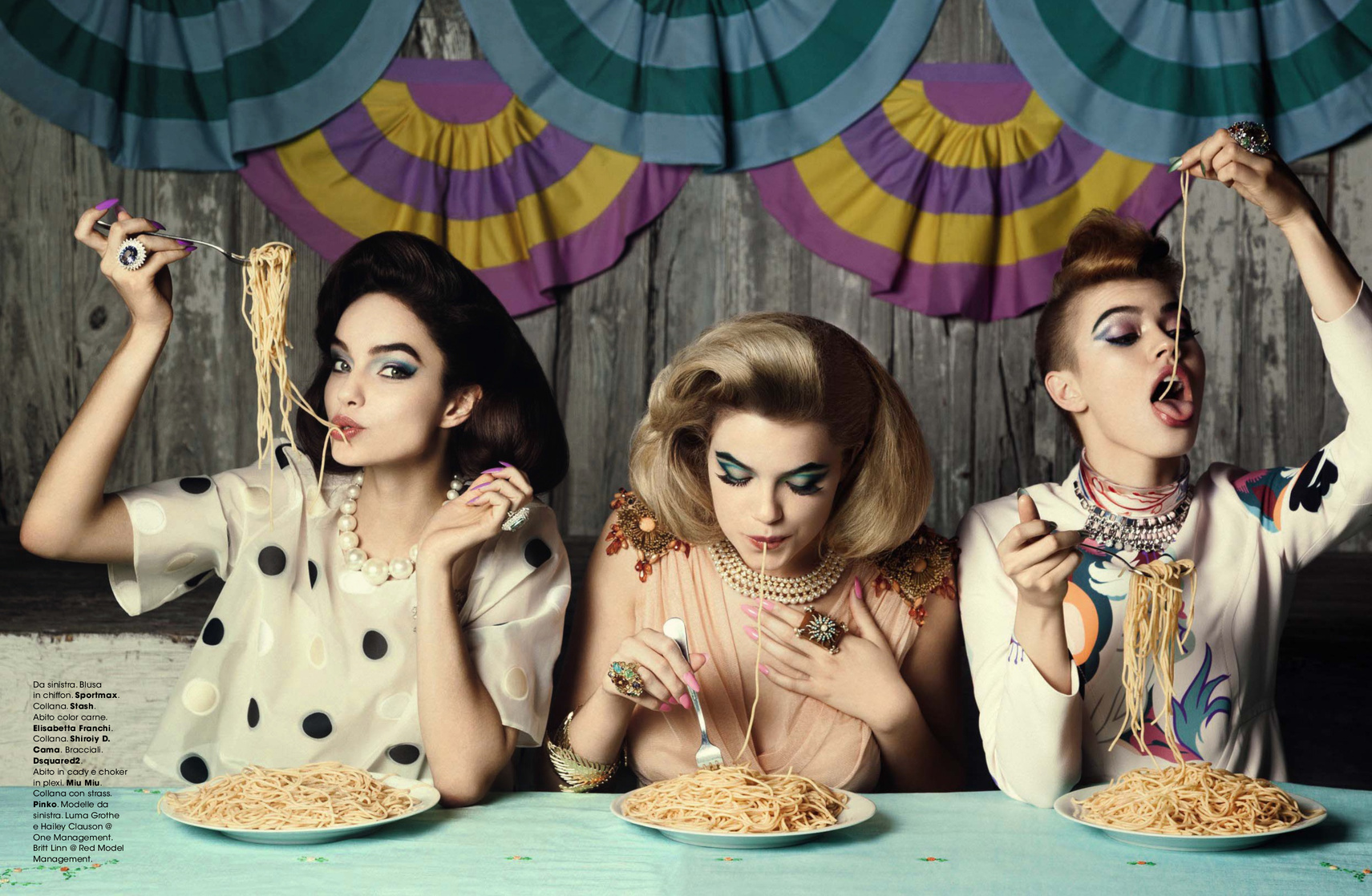 Picture of Luma Grothe