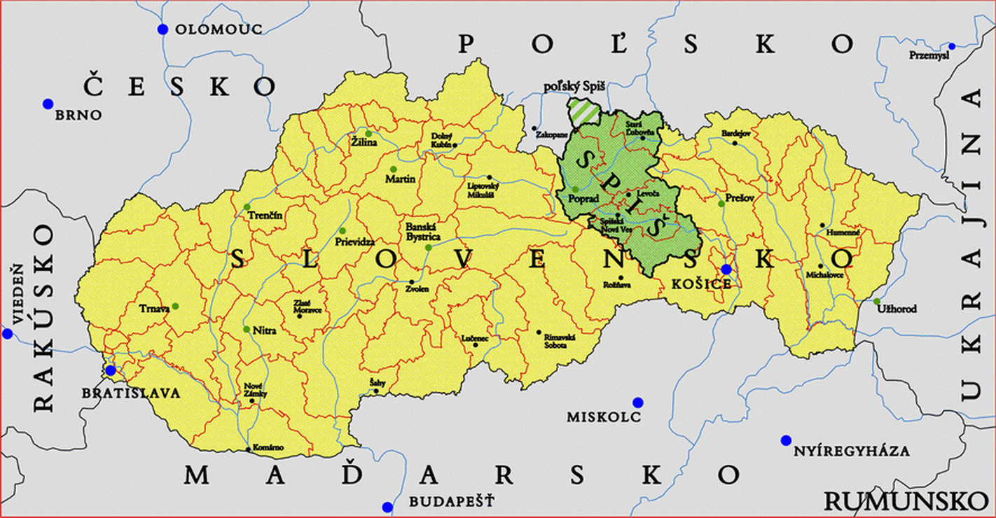 Picture of Slovakia