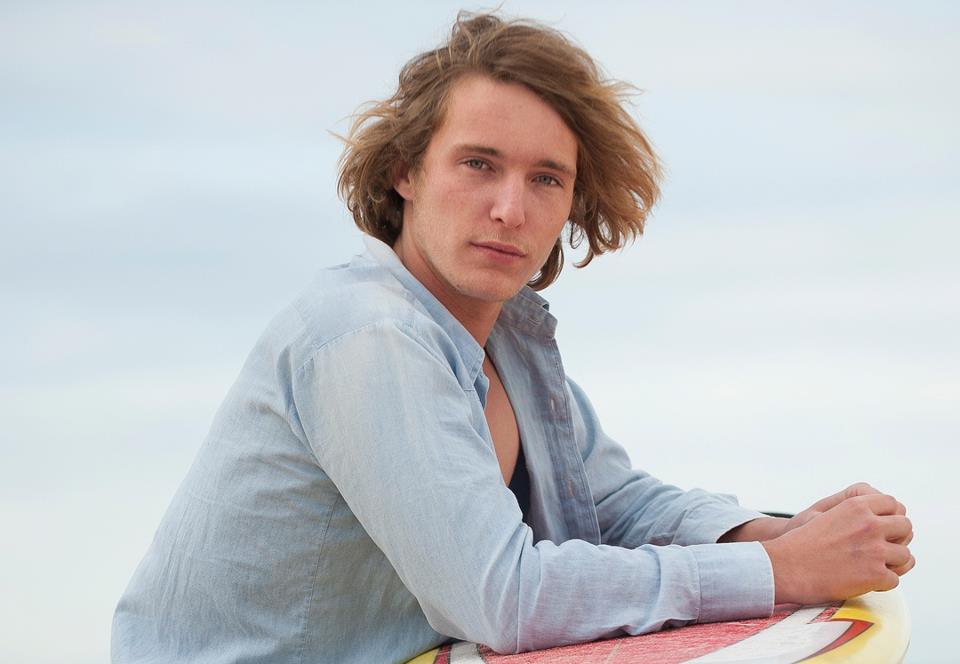 Picture of Sean Keenan