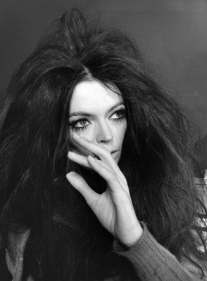 BarbaraSteele - 1968