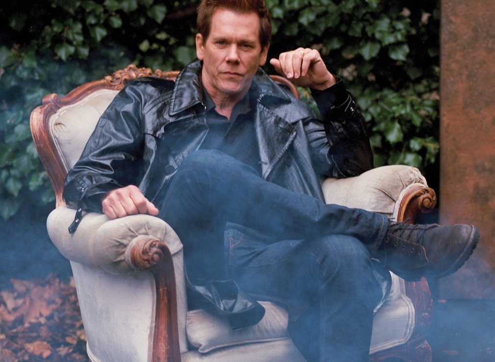 Picture of Kevin Bacon