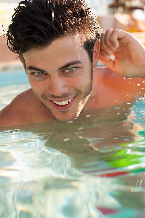 Picture of Felix Bujo