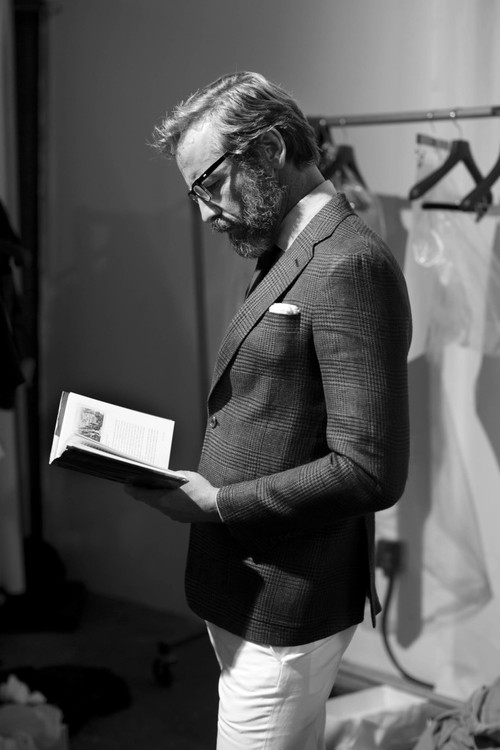 Picture of Rainer Andreesen