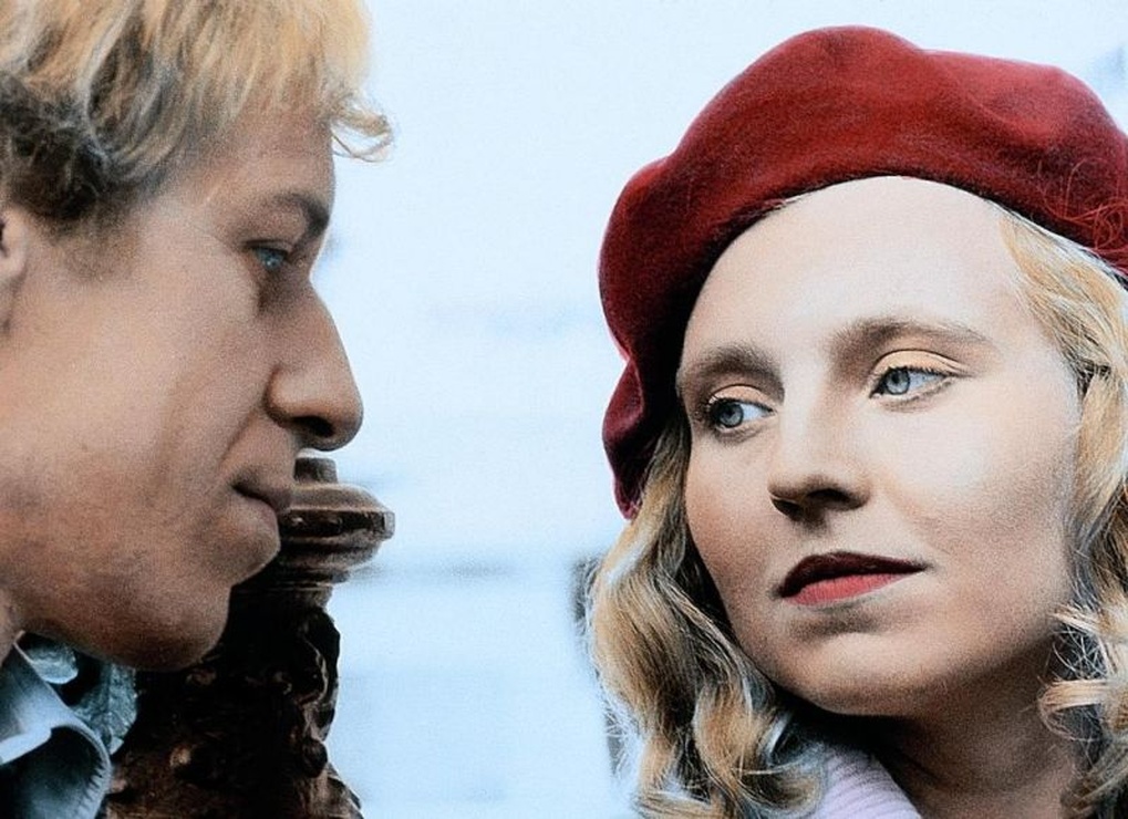 Picture of The Wrong Move