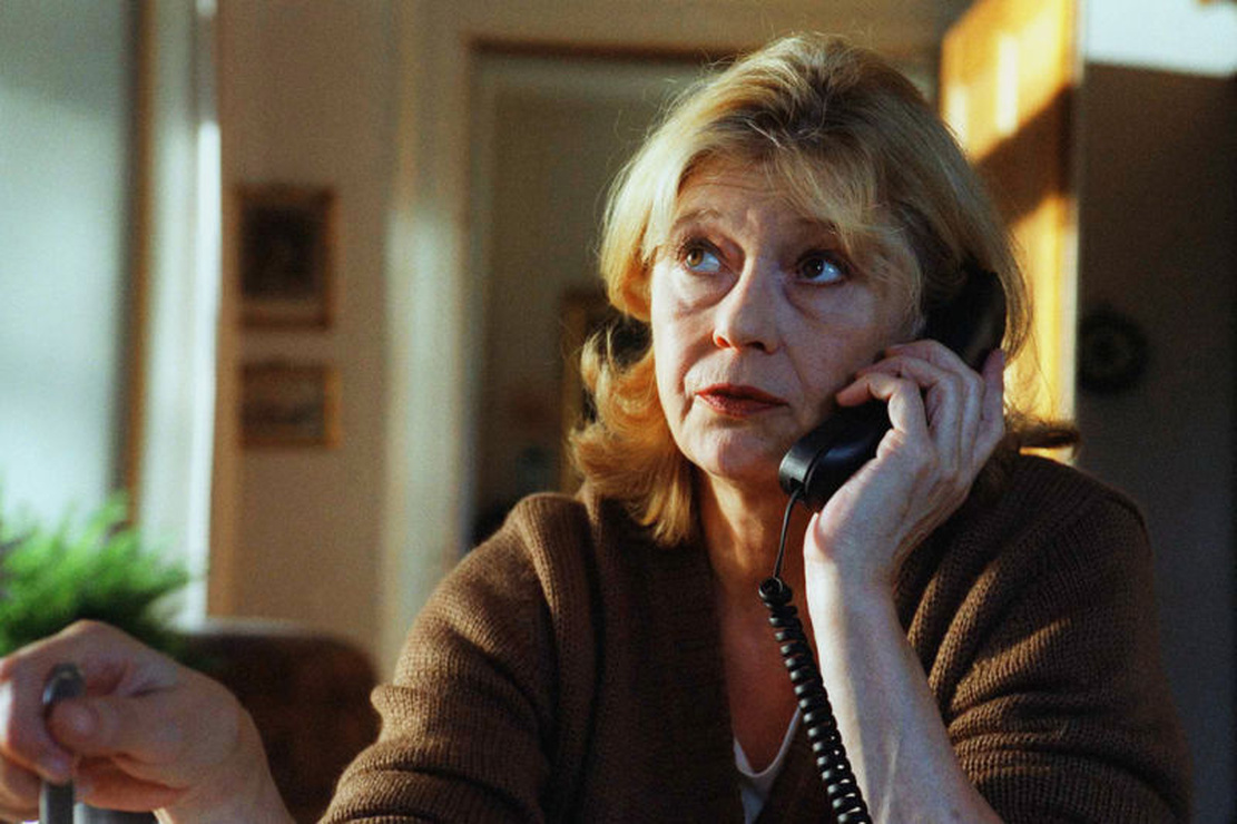 Picture of Lisa Kreuzer