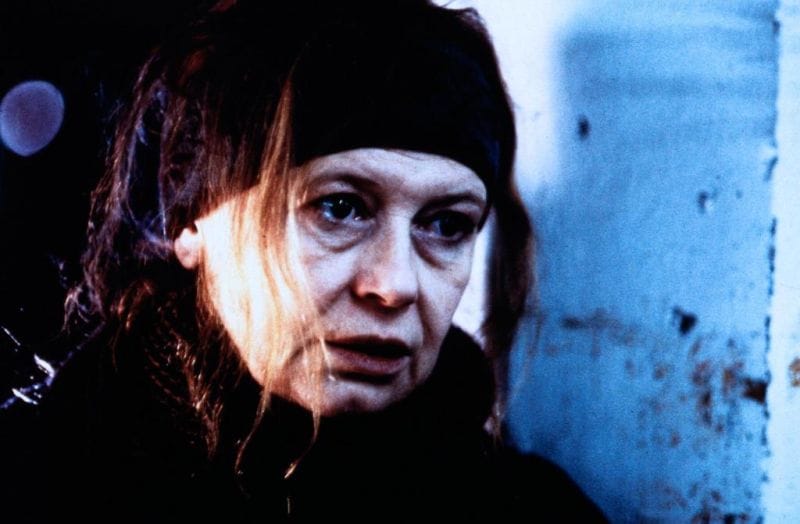 Lisa Kreuzer picture