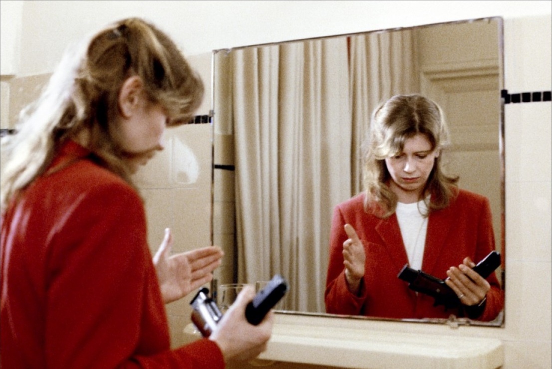 Picture of Lisa Kreuzer