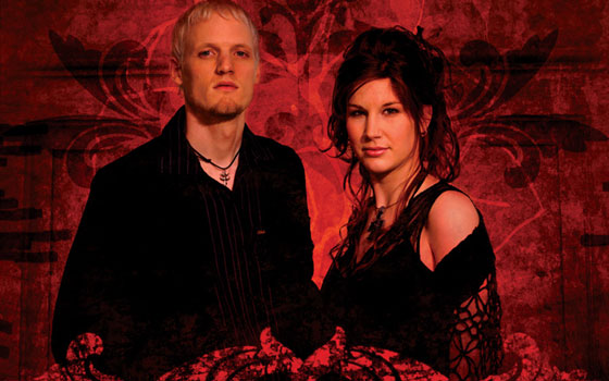 Image of Delain