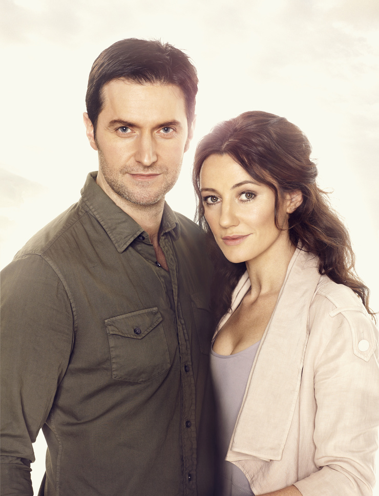 Picture of Richard Armitage