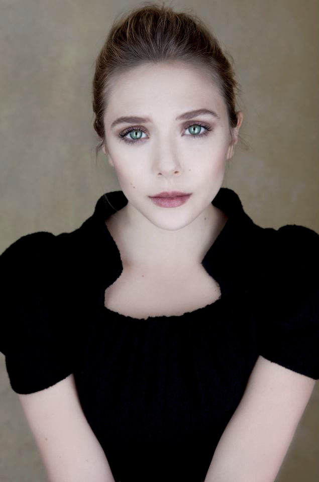 Image of Elizabeth Olsen