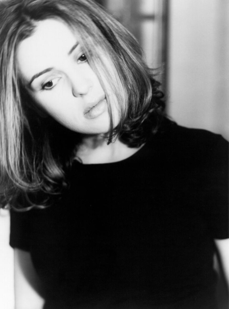 Picture of Tina Arena