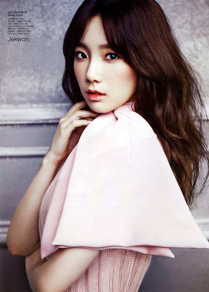 Picture of Taeyeon