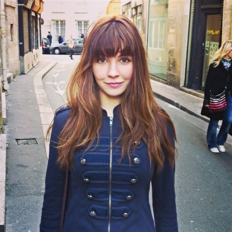 Picture of Alex Benezech