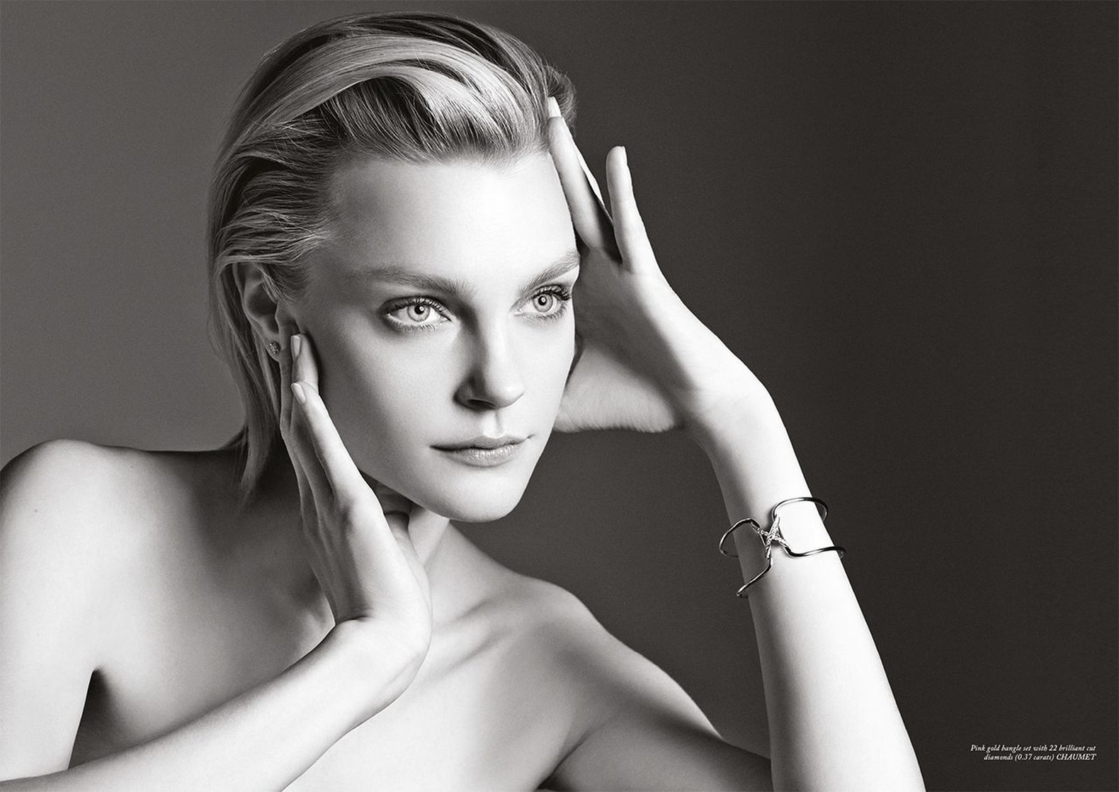 Jessica Stam image