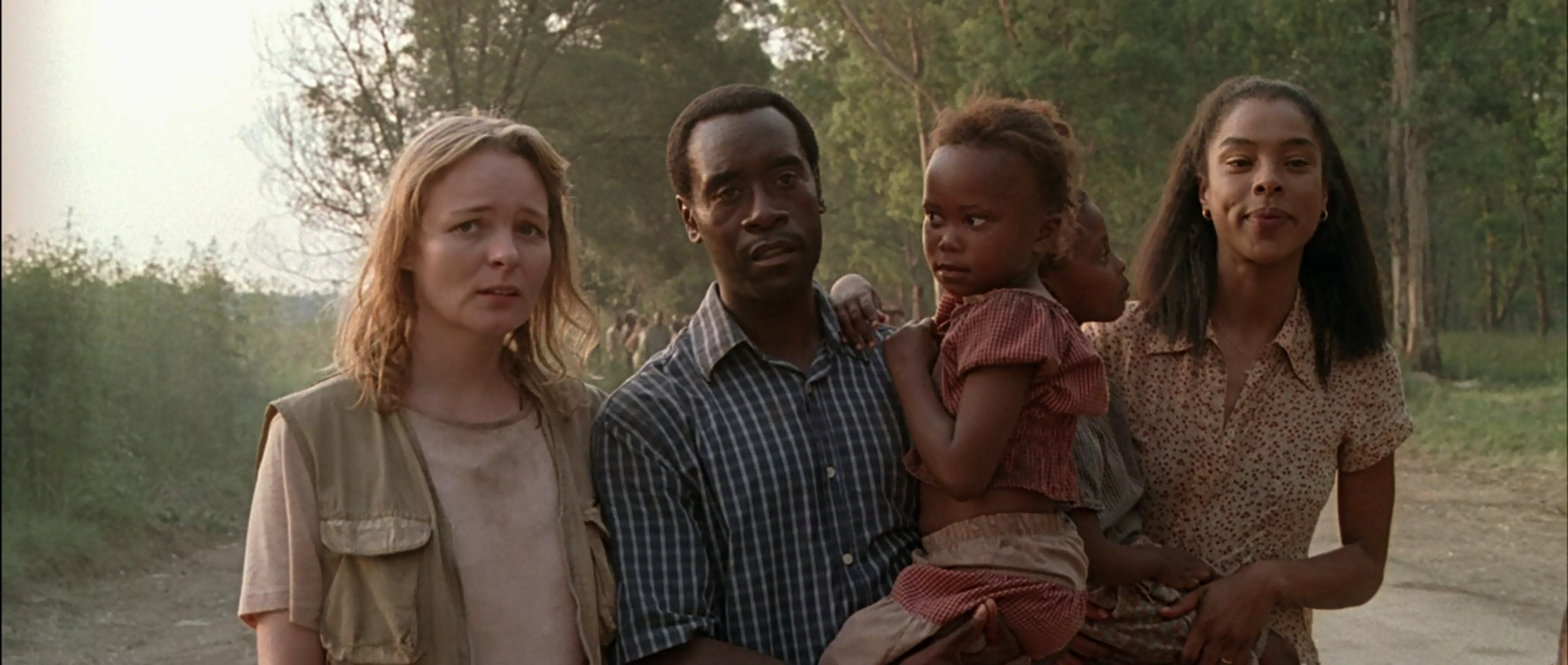 Picture of Hotel Rwanda