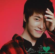 Picture of Dong-hae Lee