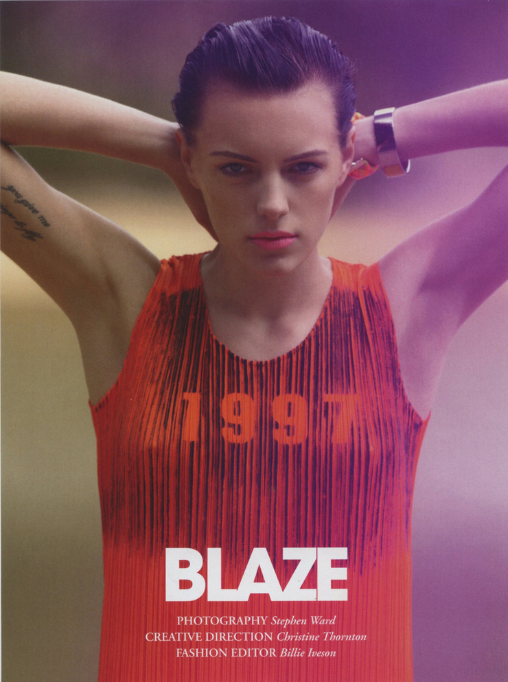 Picture of Erika Linder