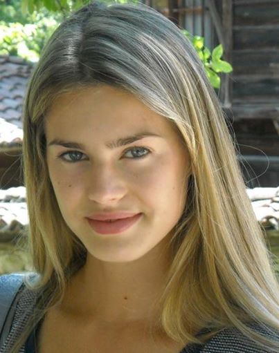Image of Vanessa Hessler