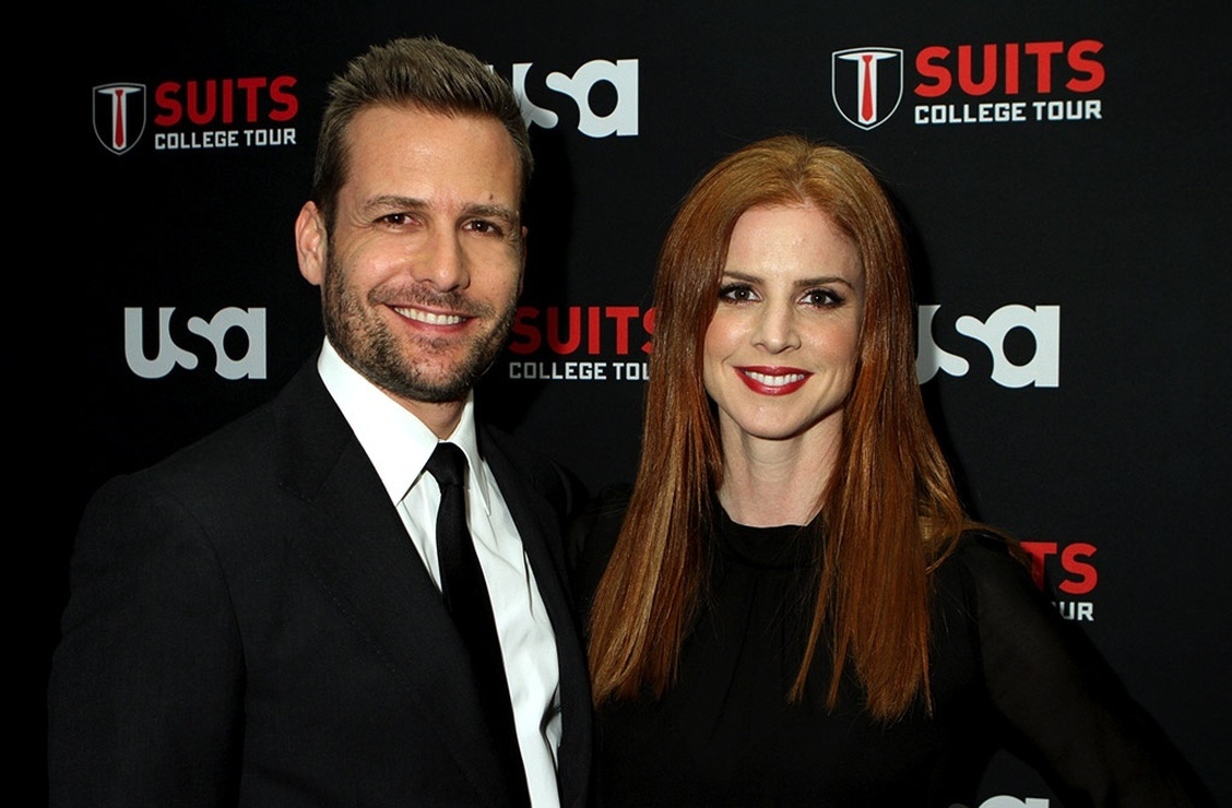 Picture of Sarah Rafferty