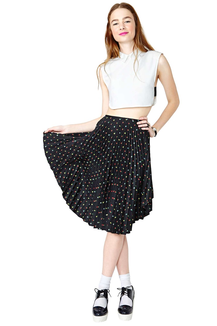 Picture of Rachel Russell II