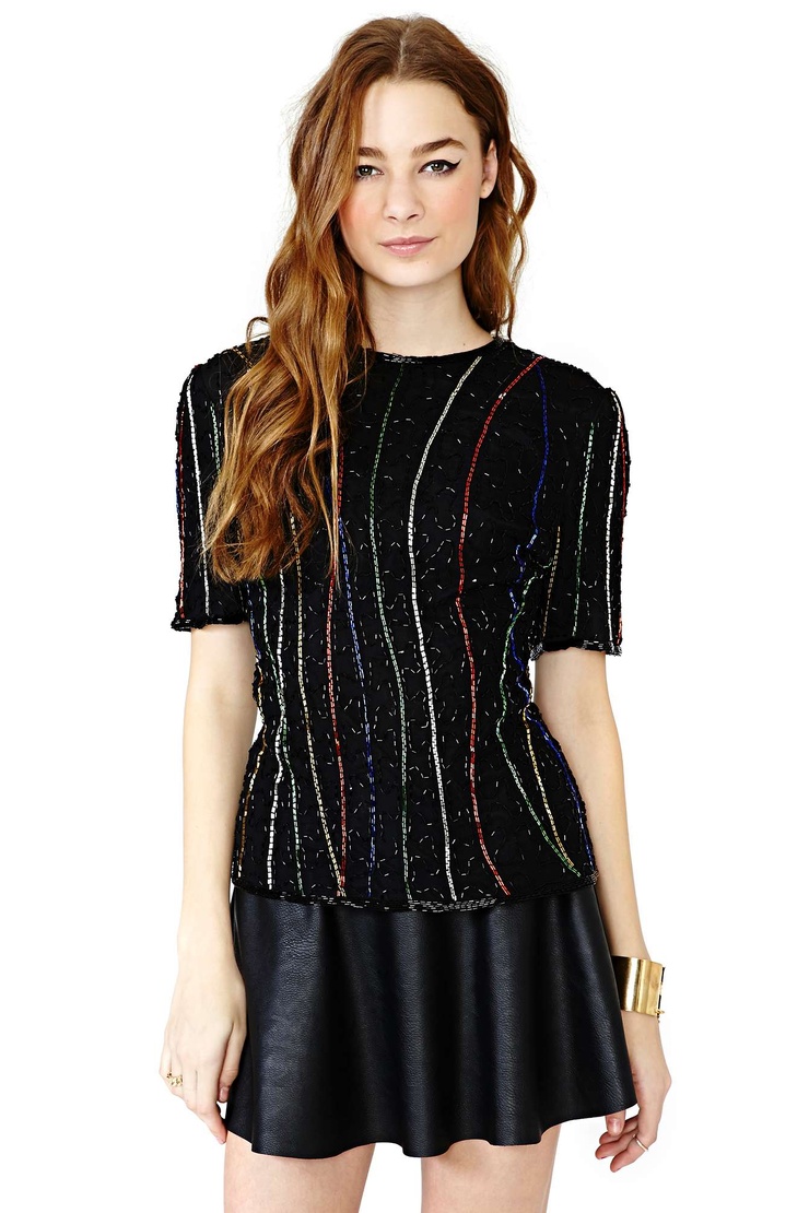 Image of Rachel Russell II