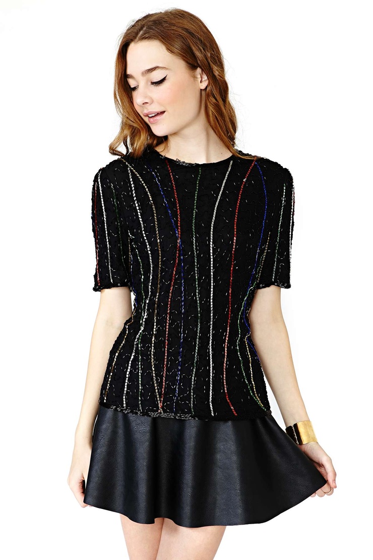 Picture of Rachel Russell II